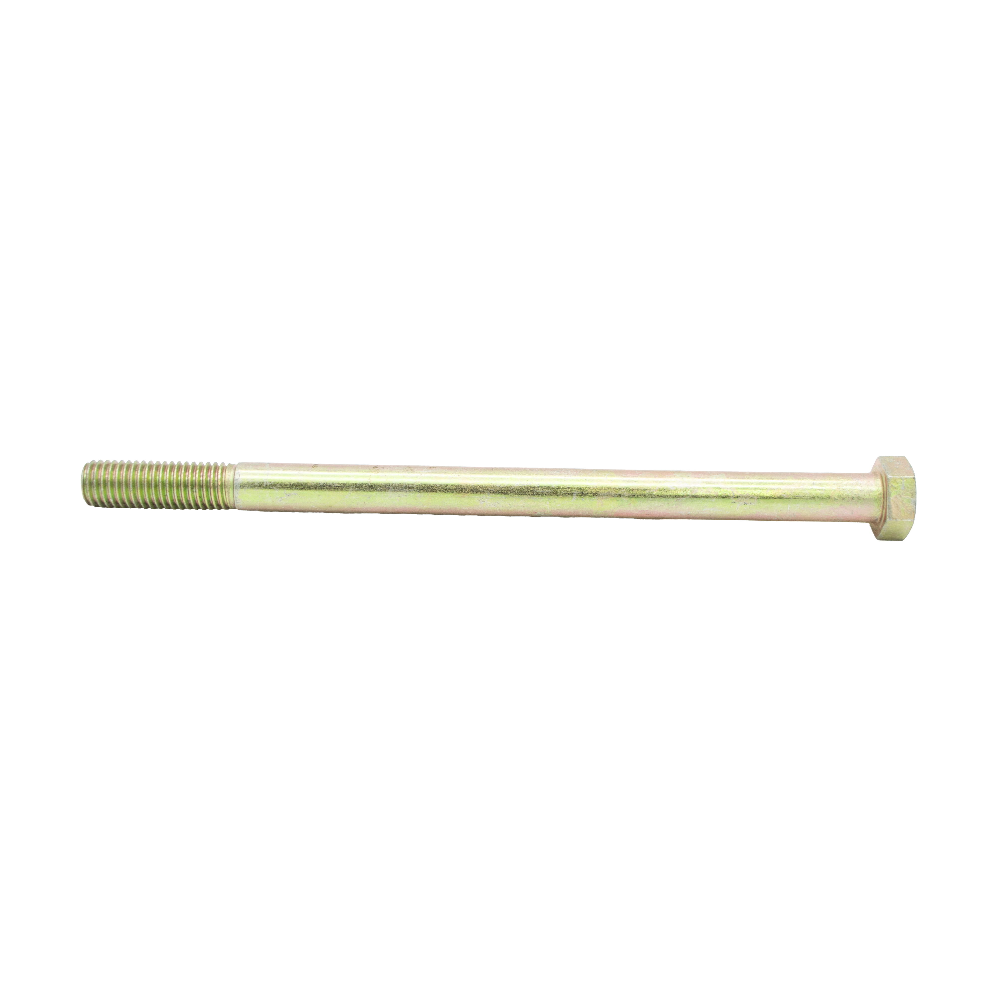 Upgrade Your Mower: Worldlawn 2802017 Blade Bolt