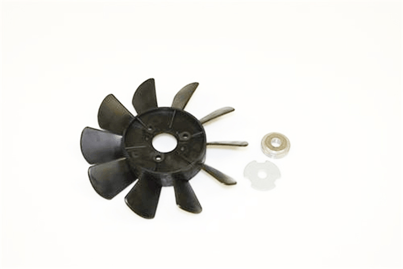 Rev Up Your Ariens with the 03368800 Cooling Fan