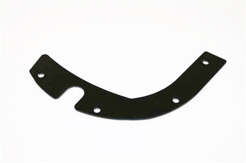 Ariens 03810451 Cowl Retainer Plate - Secure Your Equipment!
