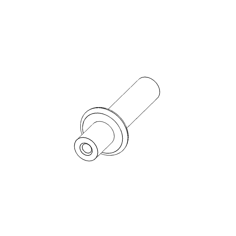 Ariens 04636300: Adjustable Angle Brush Pin