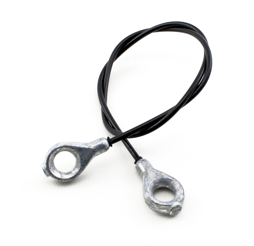Upgrade Your Snowblower with Ariens 06900504 Traction Cable!