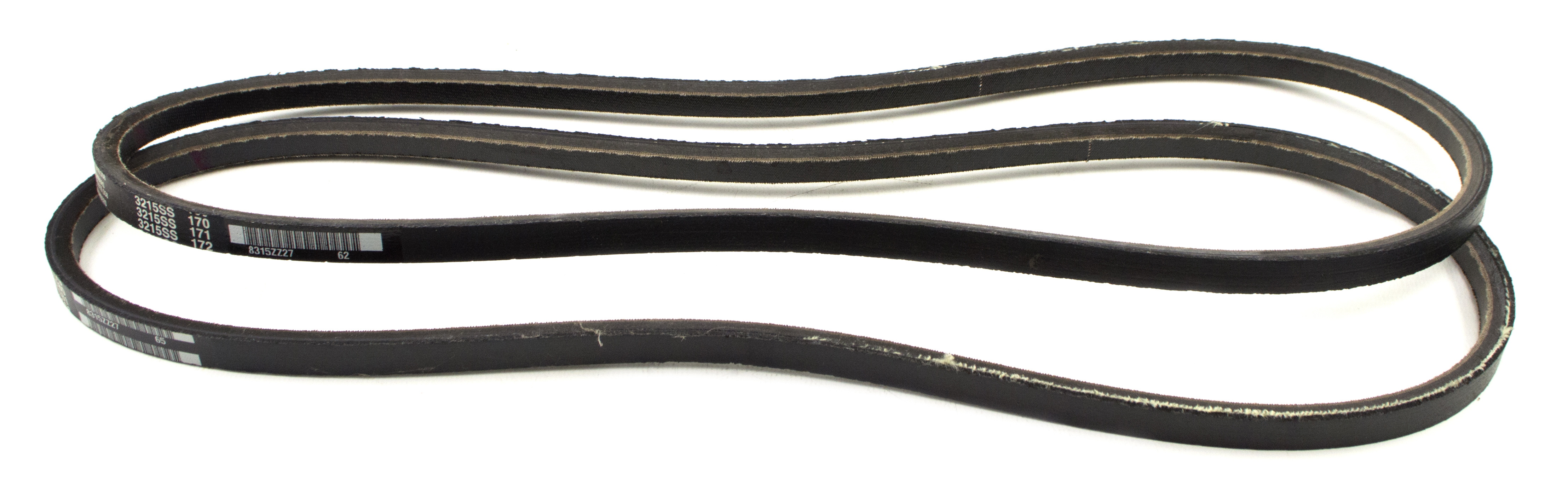 Upgrade Your Ariens Belt with 07200514 Set