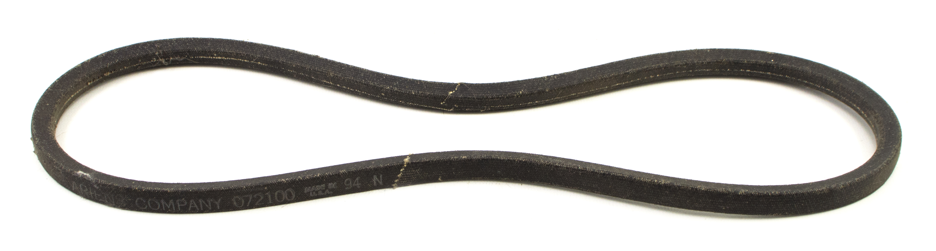 Ariens 07210000 HA Wrapped Belt: High Quality & Durable