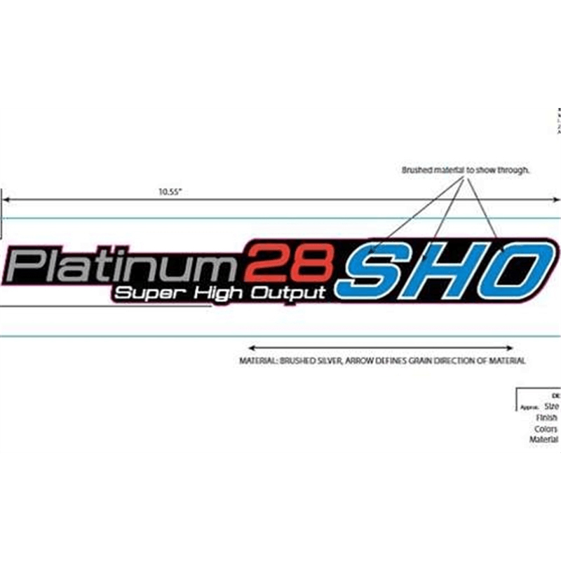 Upgrade Your Snow Blower with Ariens 08001023 Decal!