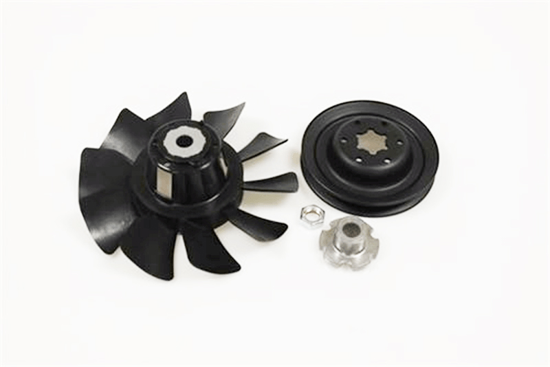 Upgrade Your Ariens Mower with the 21543898 Fan Pulley Kit