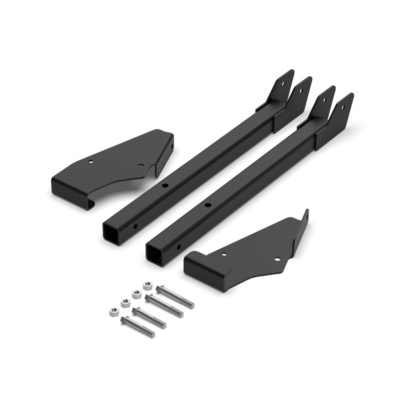 Upgrade Your Ariens with 79107800 Rear Bagger Kit