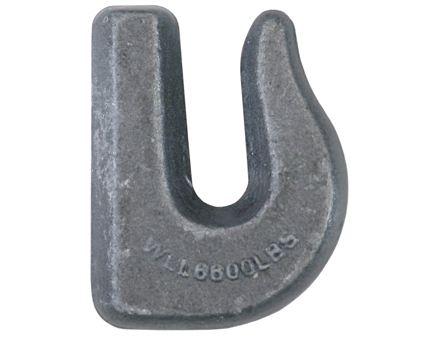Buyers Products B2409W375: Forged Weld-On Grab Hook