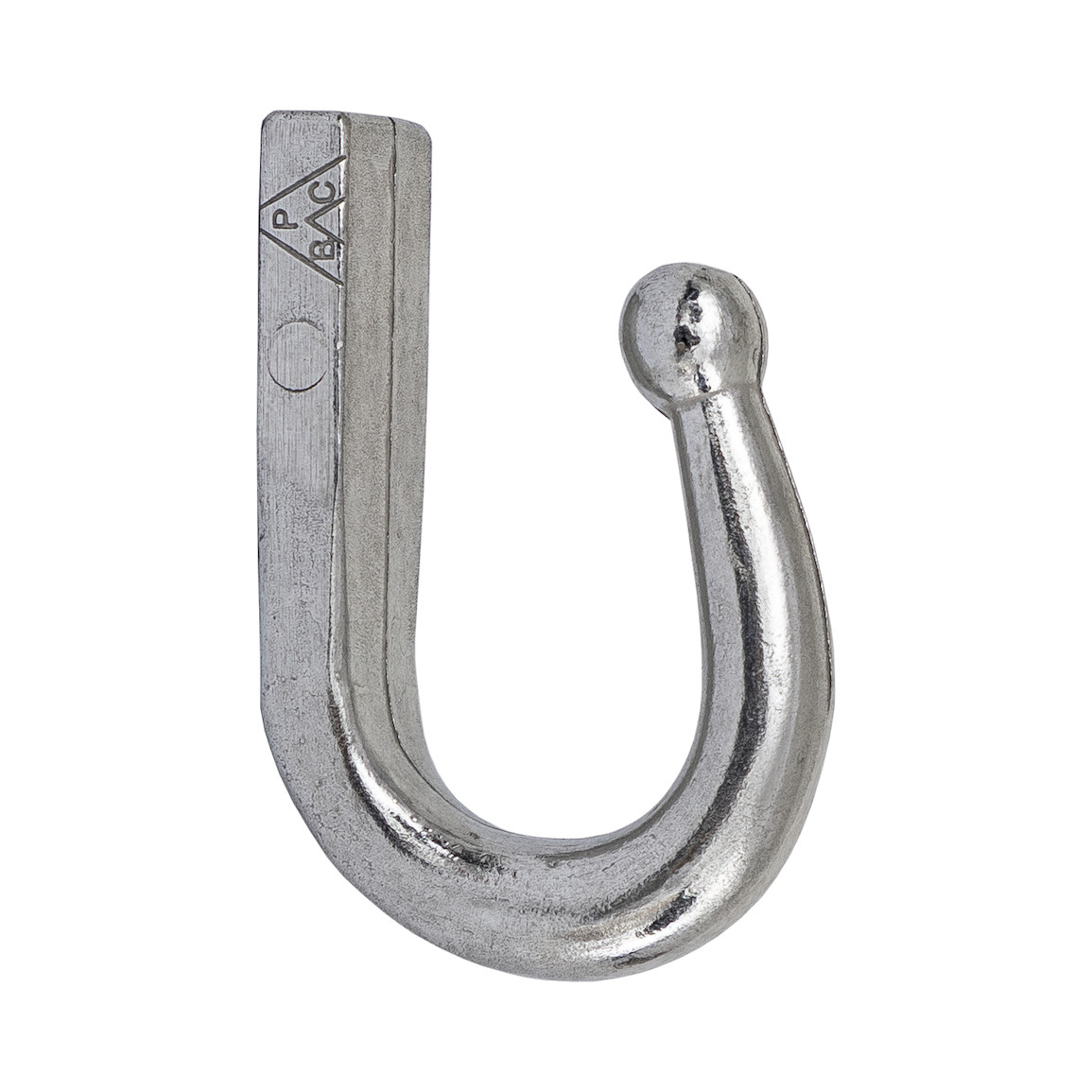 Upgrade Your Tarp System with Buyers Products B2447WAL Hook