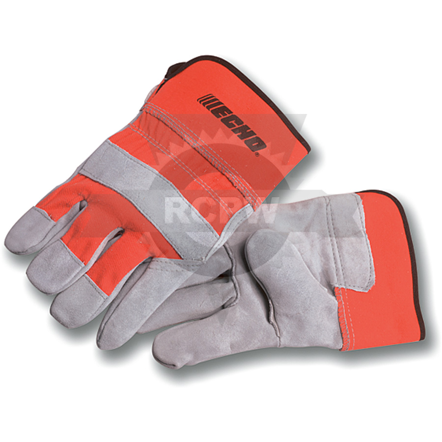 Introducing ECHO 103942074 Heavy Duty Gloves