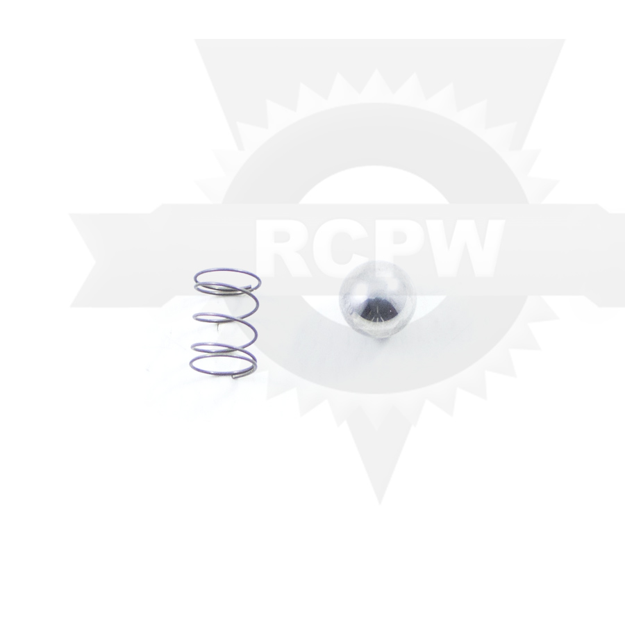 Hydro-Gear 2510064 Charge Relief Valve Kit