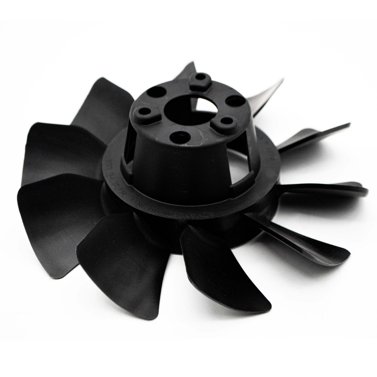 Hydro-Gear 53466 7" 10 Blade Fan