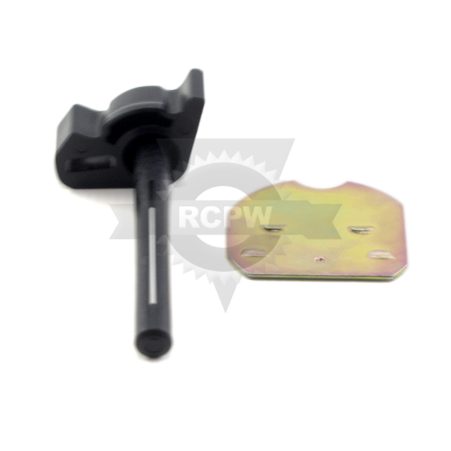 Honda 16044-ZE2-005 Choke Set