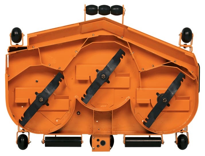 Upgrade Your Scag Deck with the 924Y Mulch Kit
