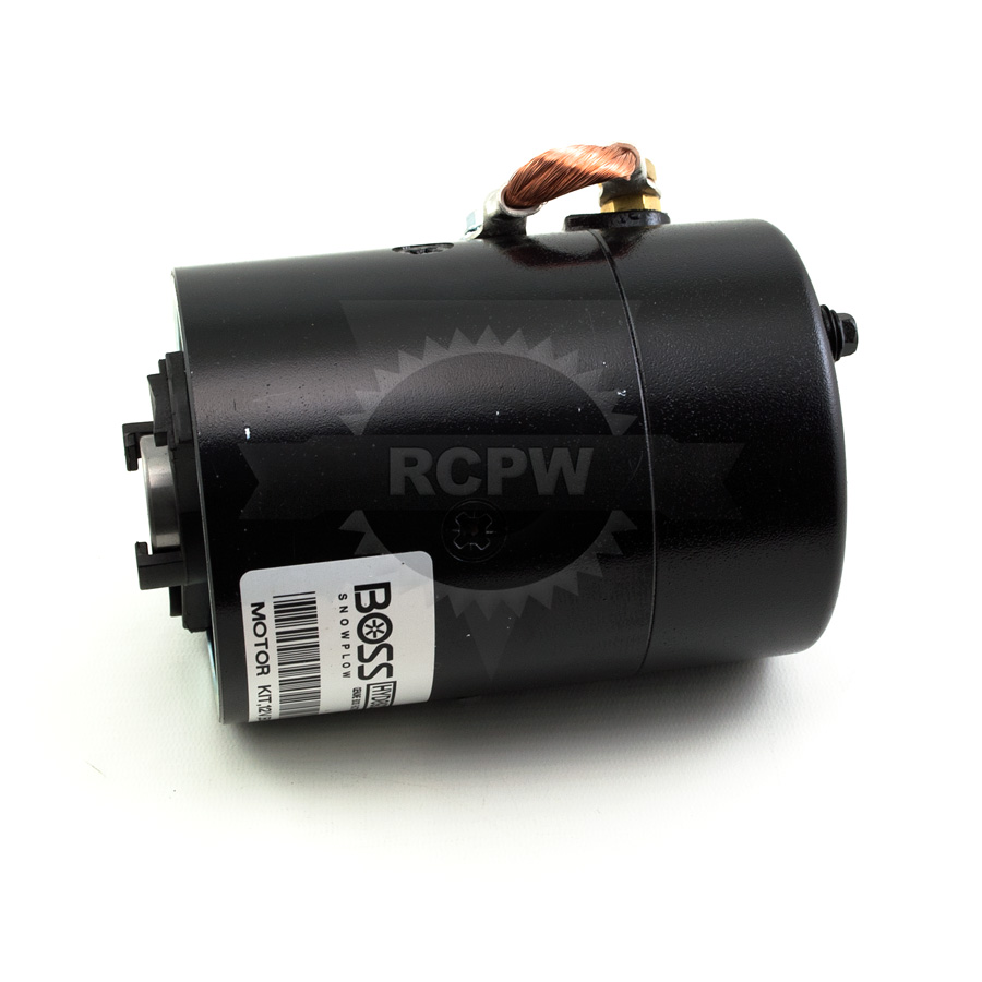 BOSS HYD29932 12V Motor Kit