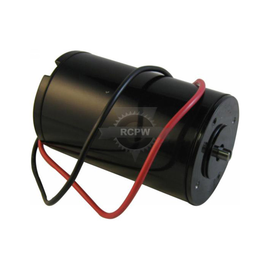 Karrier 307067-360 Zenith Replacement Spreader Motor for SnowEx Spreaders
