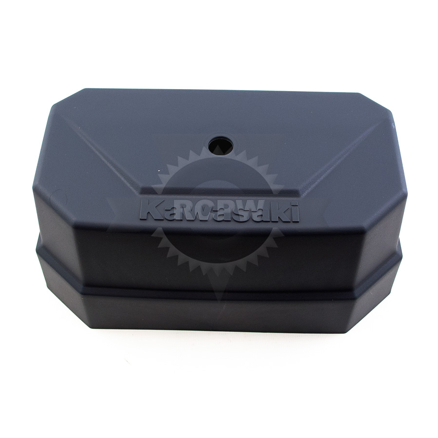 Upgrade Your Kawasaki with 11011-1689 Air Filter Case