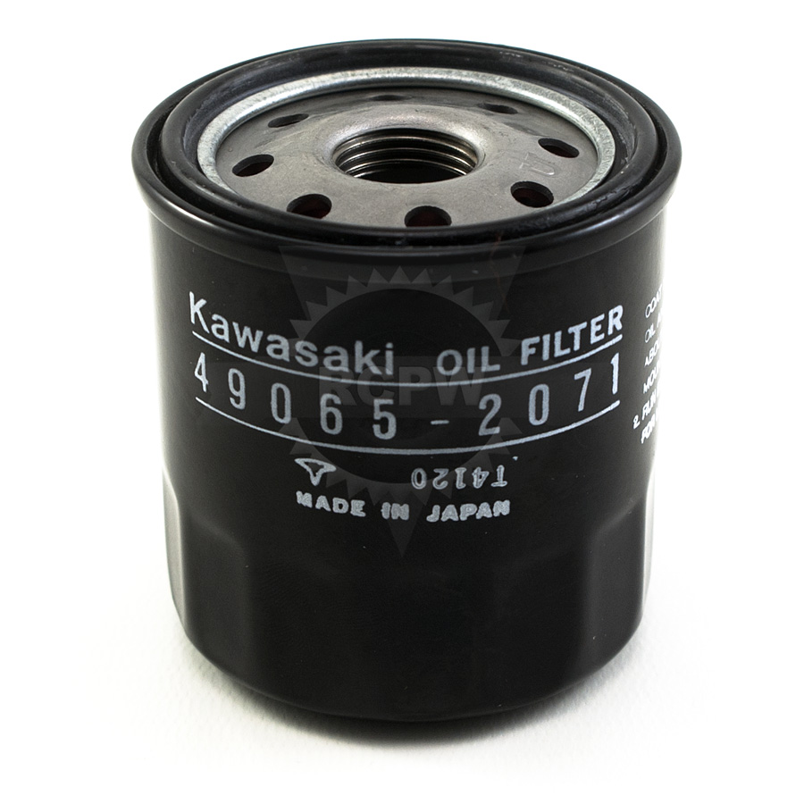 Upgrade Your Engine with Kawasaki 49065-2071 Oil Filter