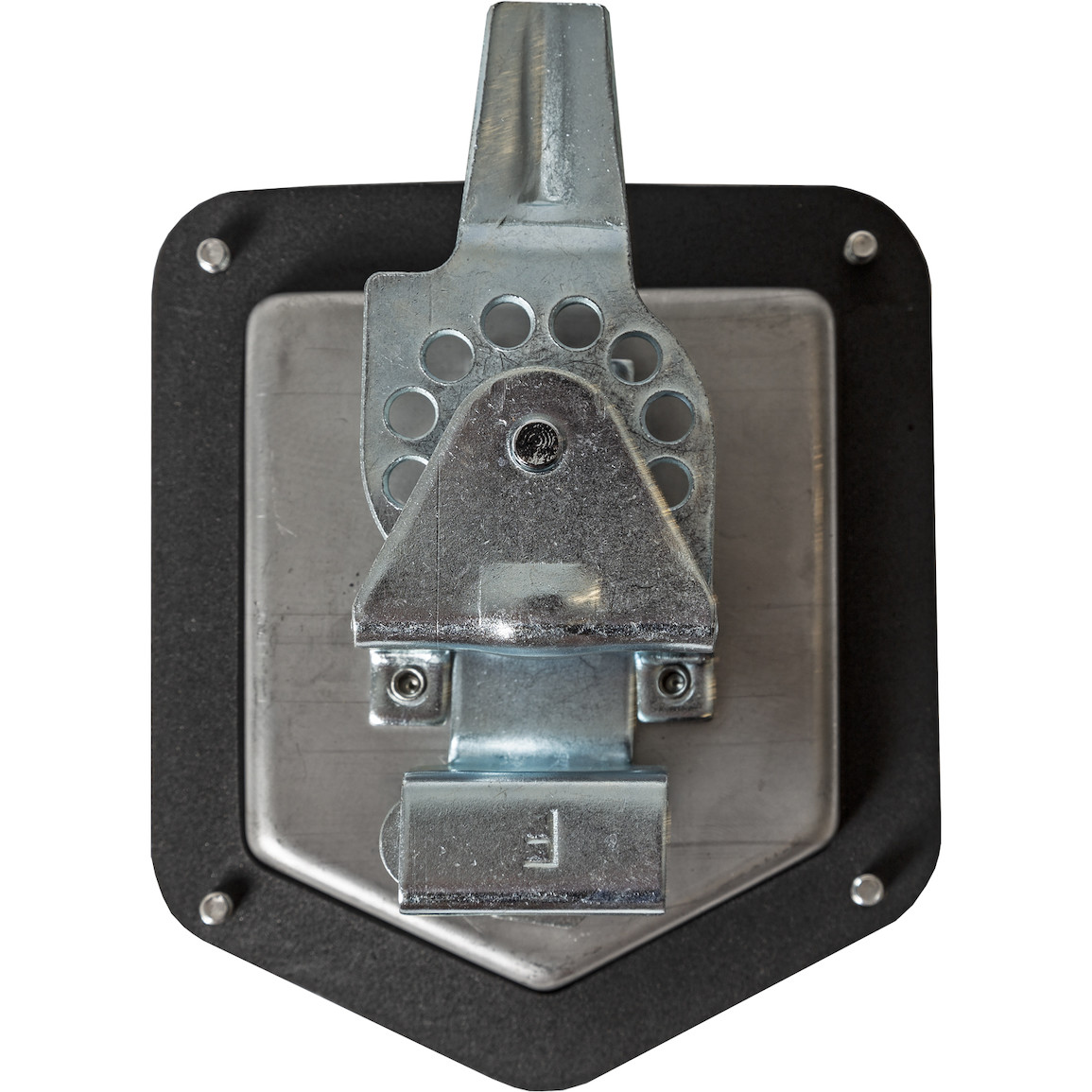 Upgrade Your Lock: Buyers L8816 T-Handle Latch