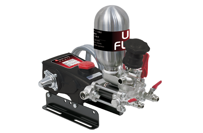 Maruyama MS657 Belt Drive Pump