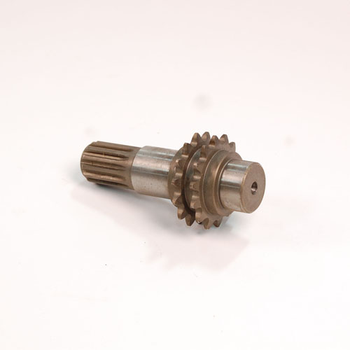 MTD 711-1136 Input Shaft