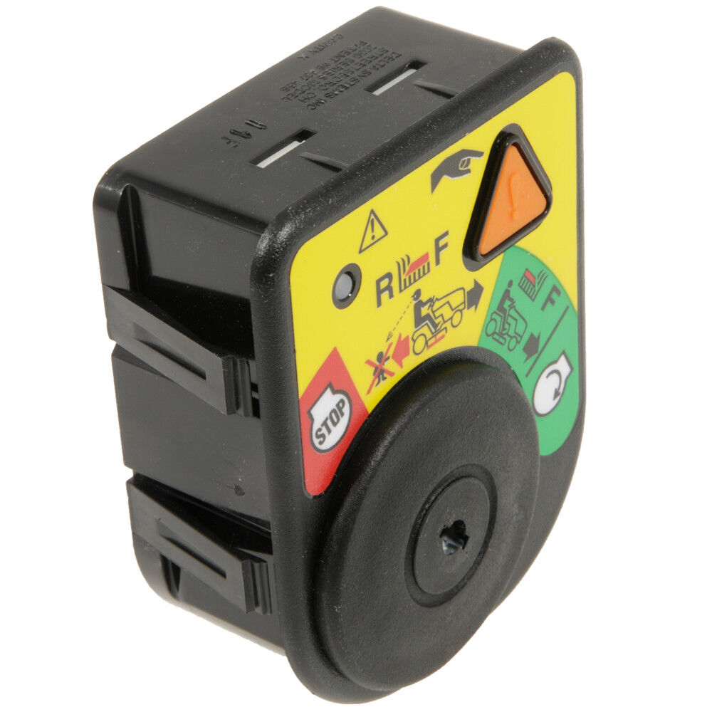 MTD 725-13425 Ignition Switch Module