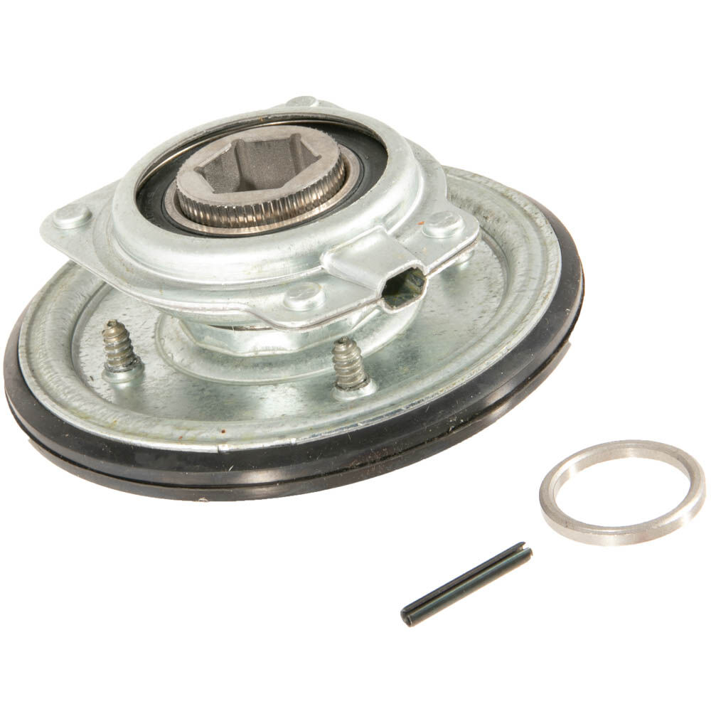MTD 753-0628 Friction Wheel Kit