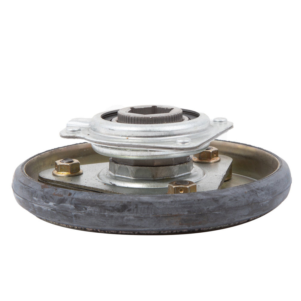 MTD 918-0296B Friction Wheel Assembly