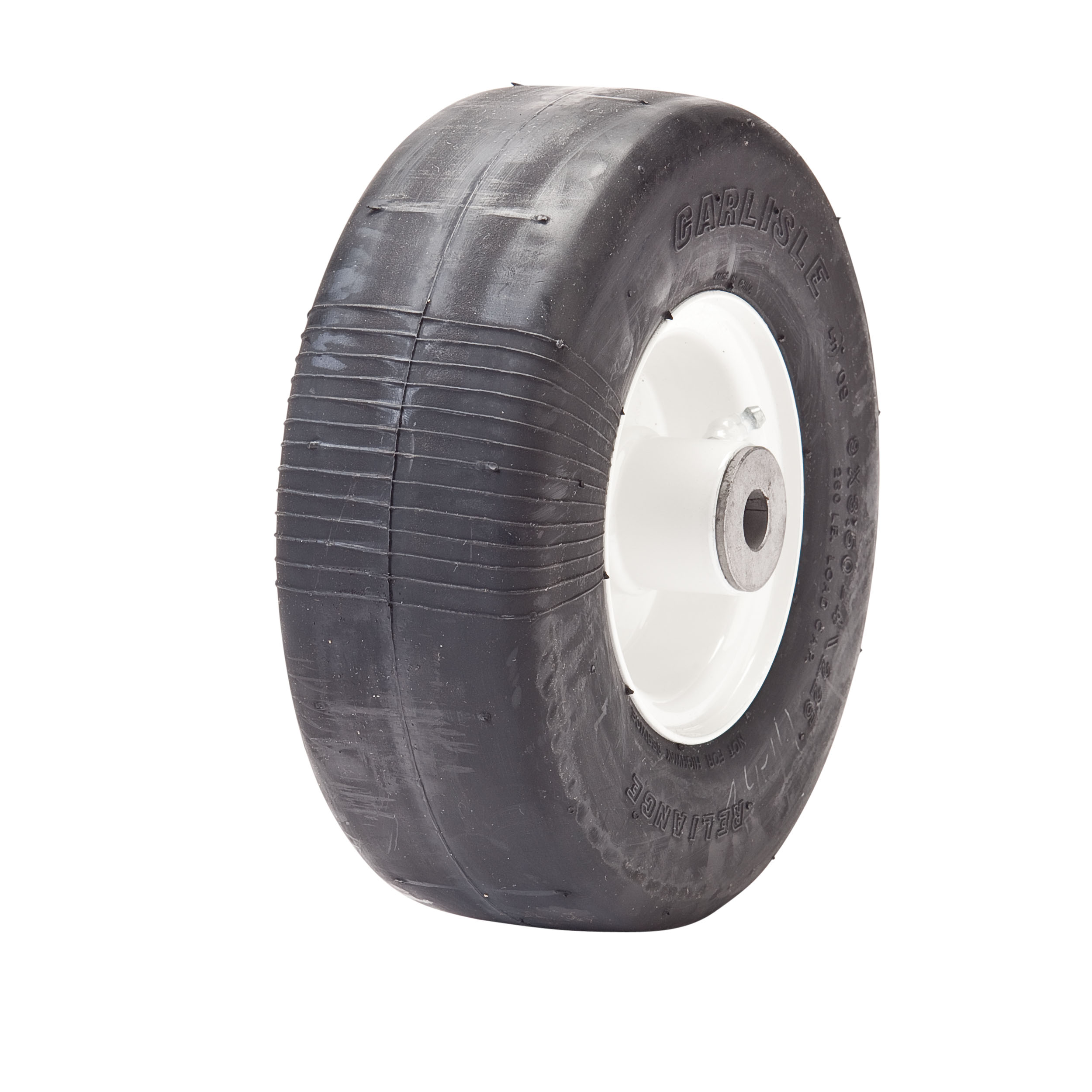 Upgrade Your Scag Mower with Oregon 72-741 Wheel Assembly