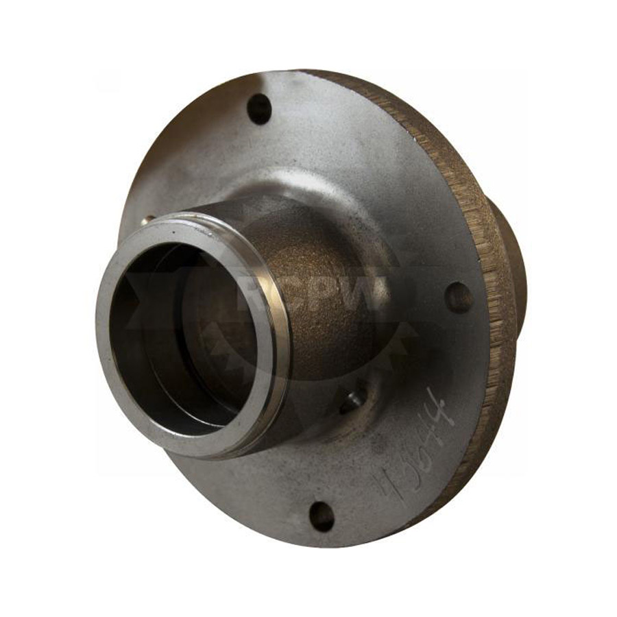 Upgrade Your Mower with Scag 43644 Spindle Housing