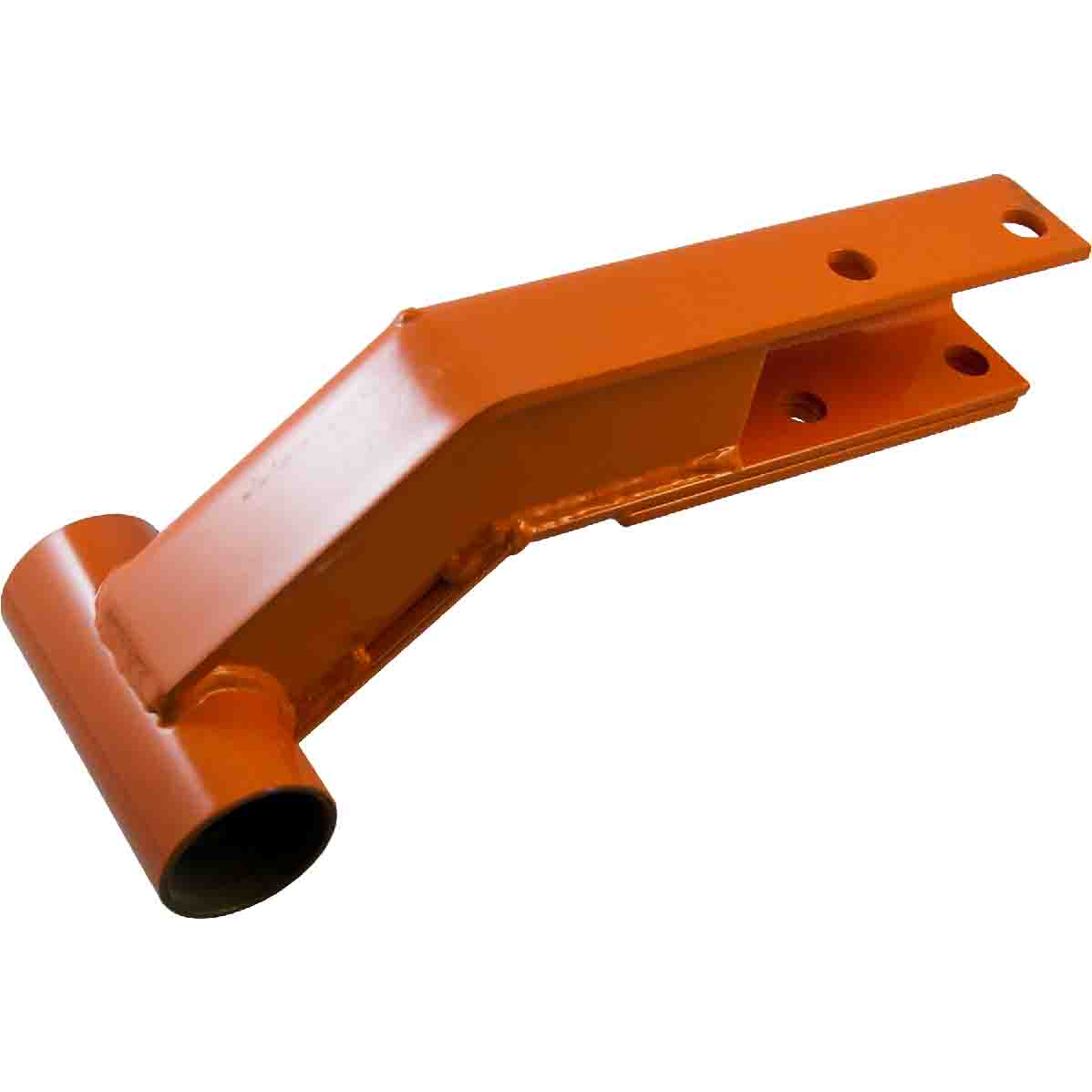 Scag 451451 SMT 61A Right Hand Caster Pivot Ext Weldment