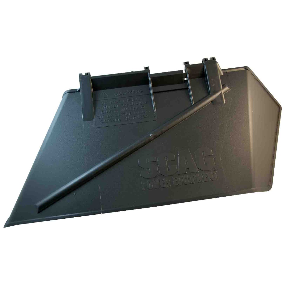 Get an Advantage with Scag 461296 Discharge Chute