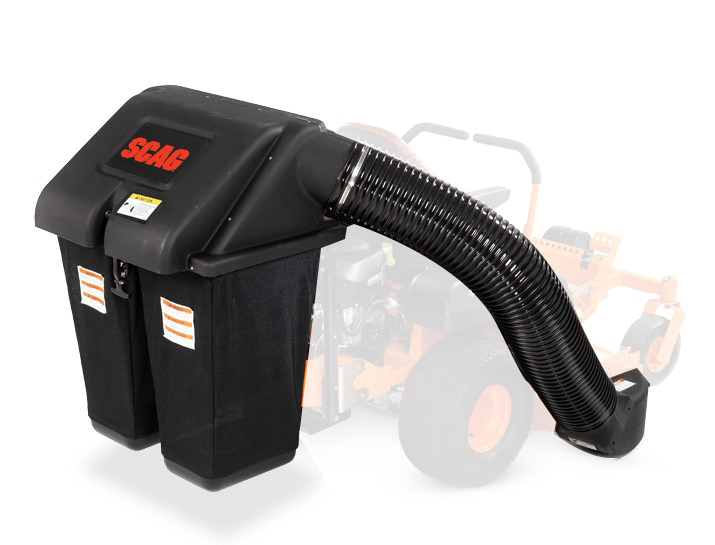 Upgrade Your Mower with Scag 901G Grass Catcher