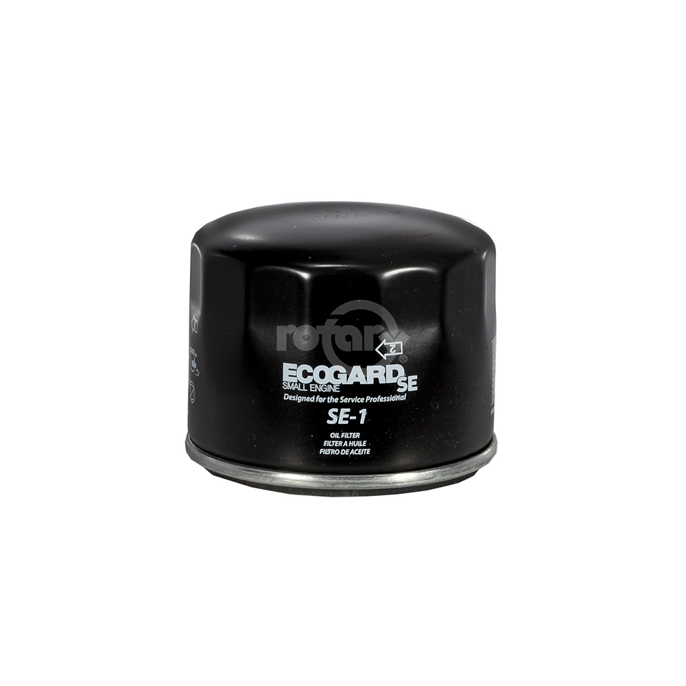 Upgrade Your Engine with Rotary SE-1 Oil Filter