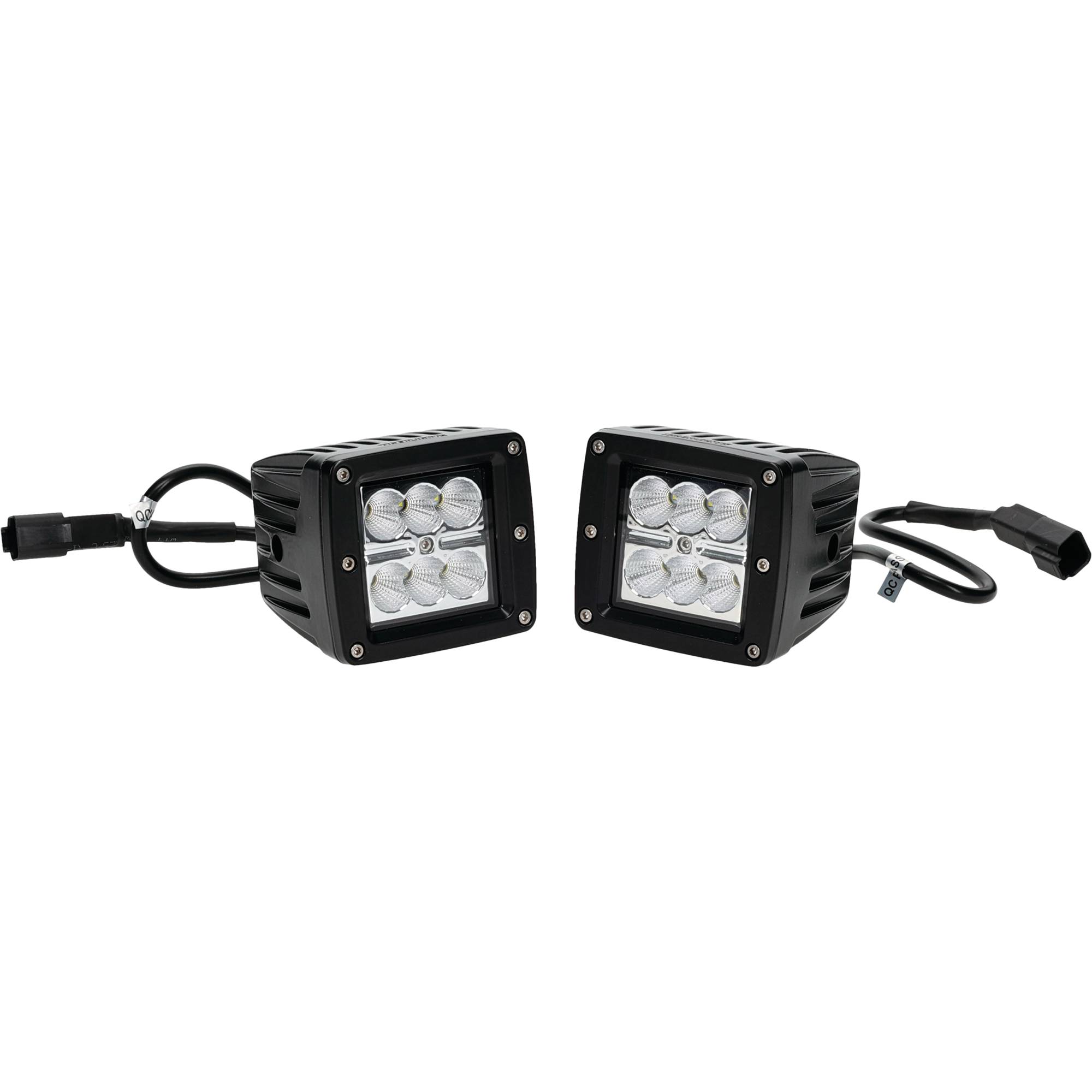 Upgrade Your ROPS with Stens TLROPSKIT-1 LED Light Kit