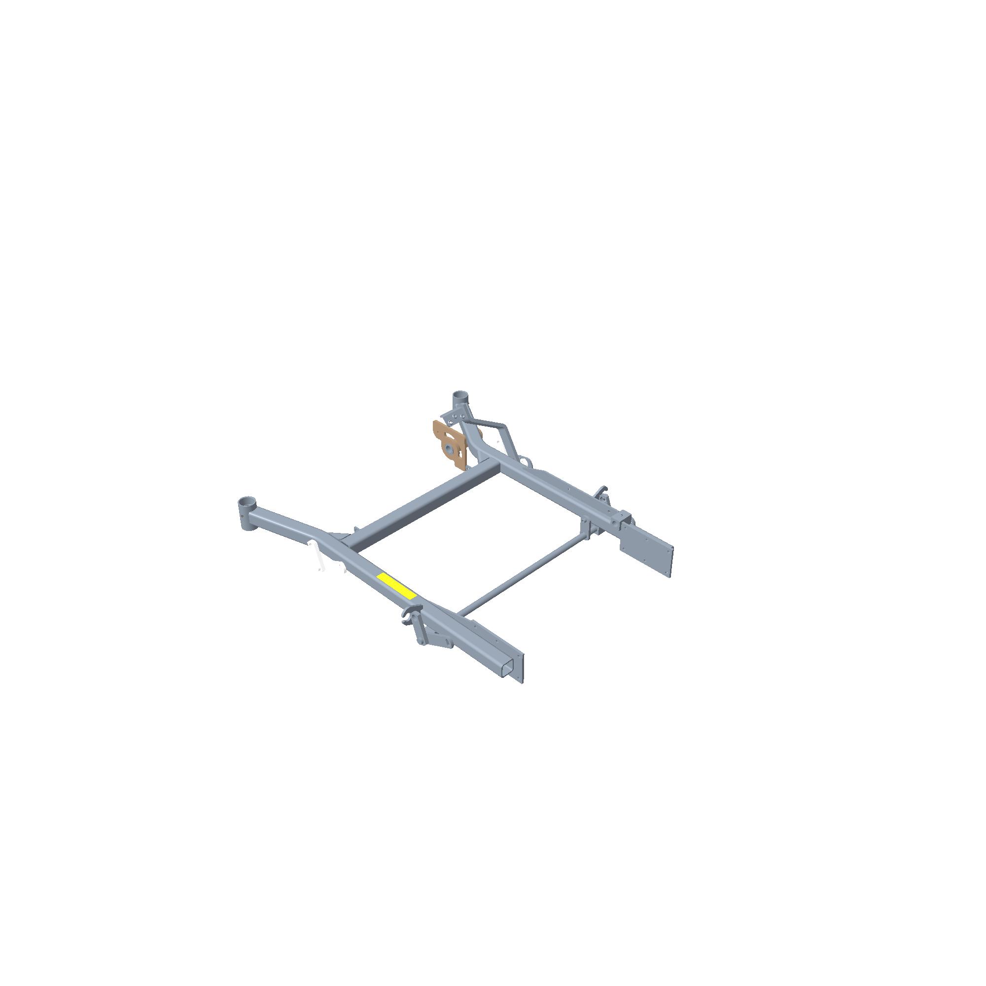 Upgrade Your Mower: Toro 100-4336 Deck Lift Assist!
