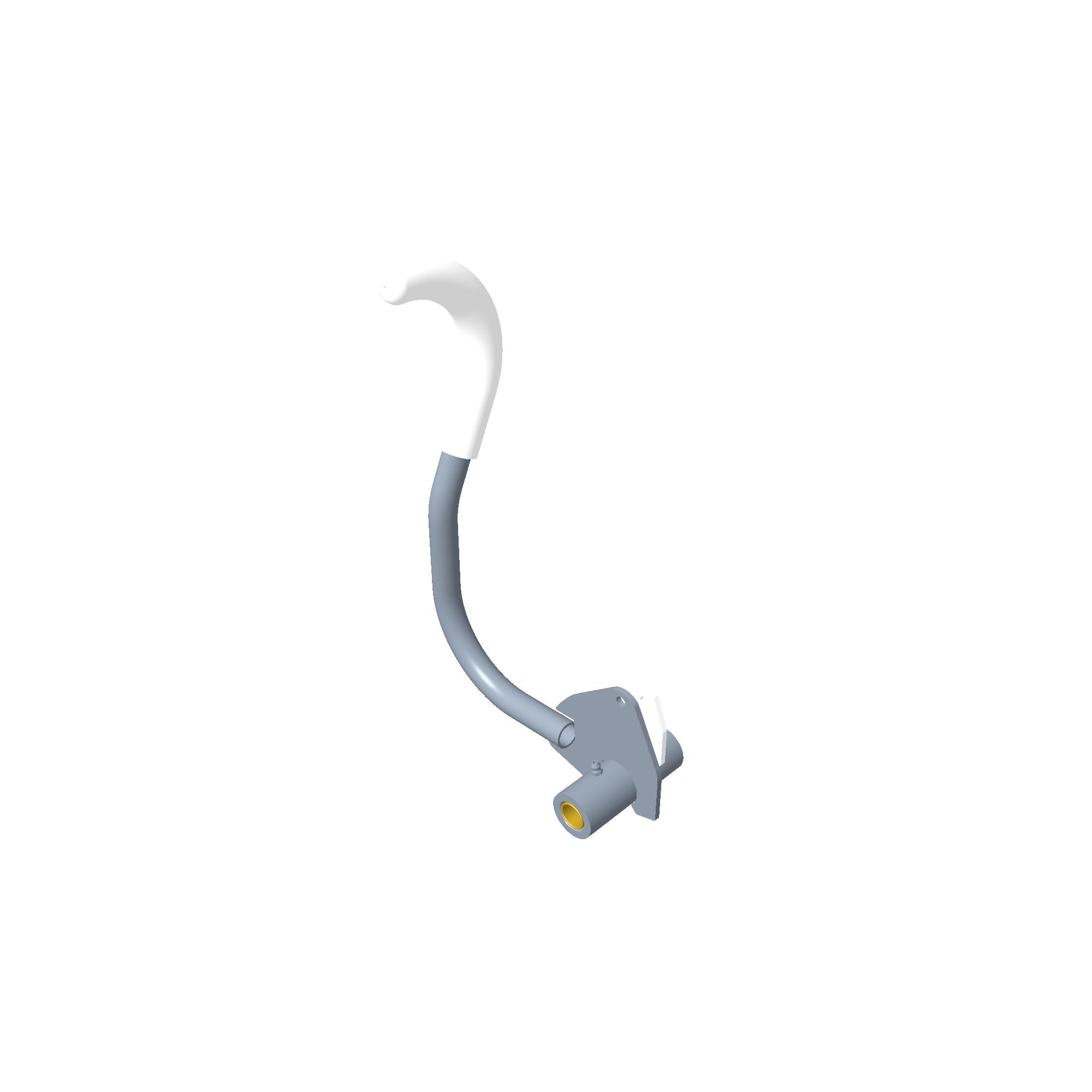 Get the Best Toro 104-5115 Control Handle Assembly Now!