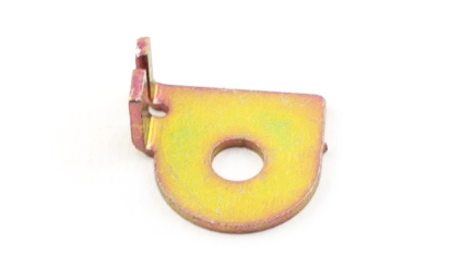Toro 106-2662 Cable Retainer - Essential Part for Your Toro!