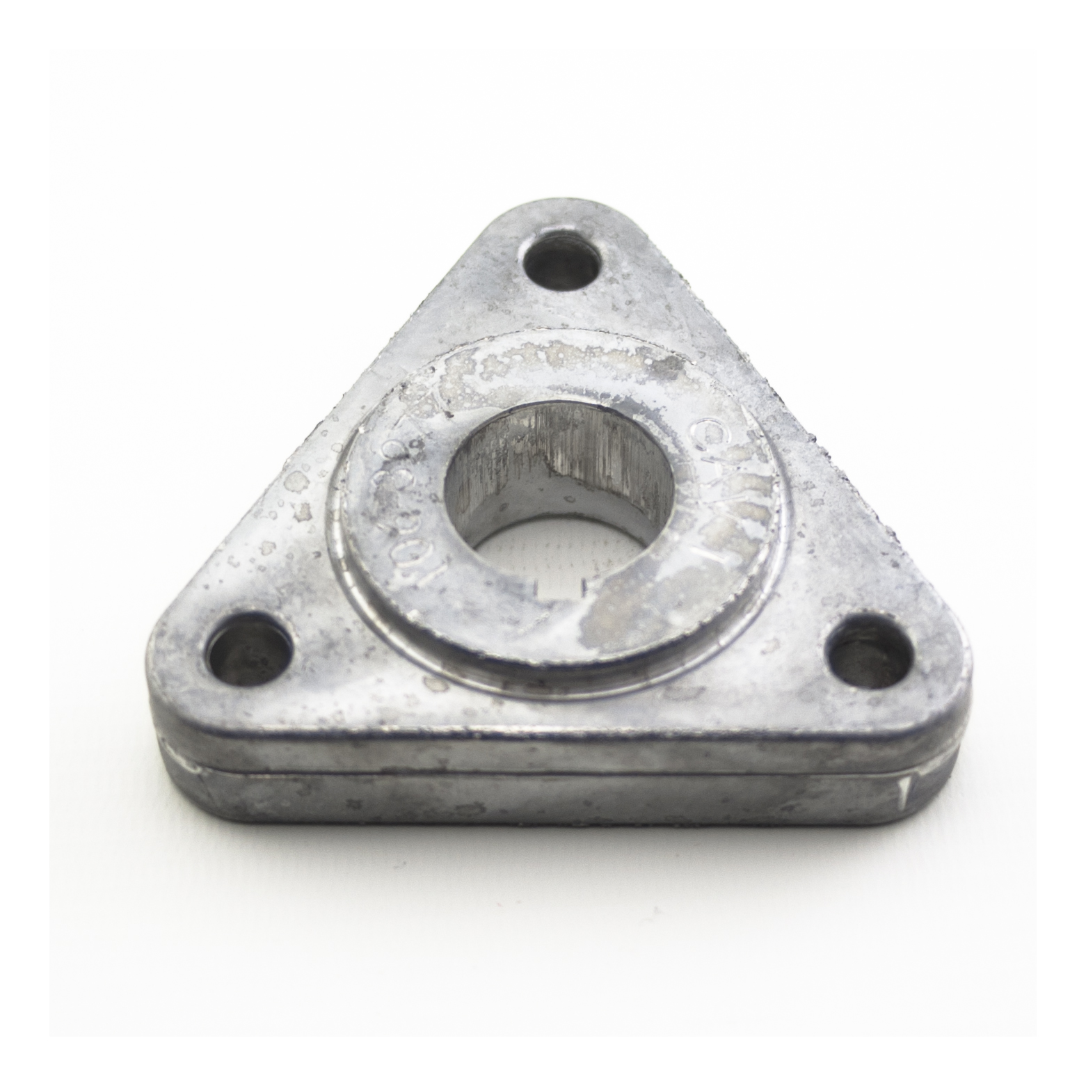 Revamp Your Mower with Toro 106-3277 Pulley Hub