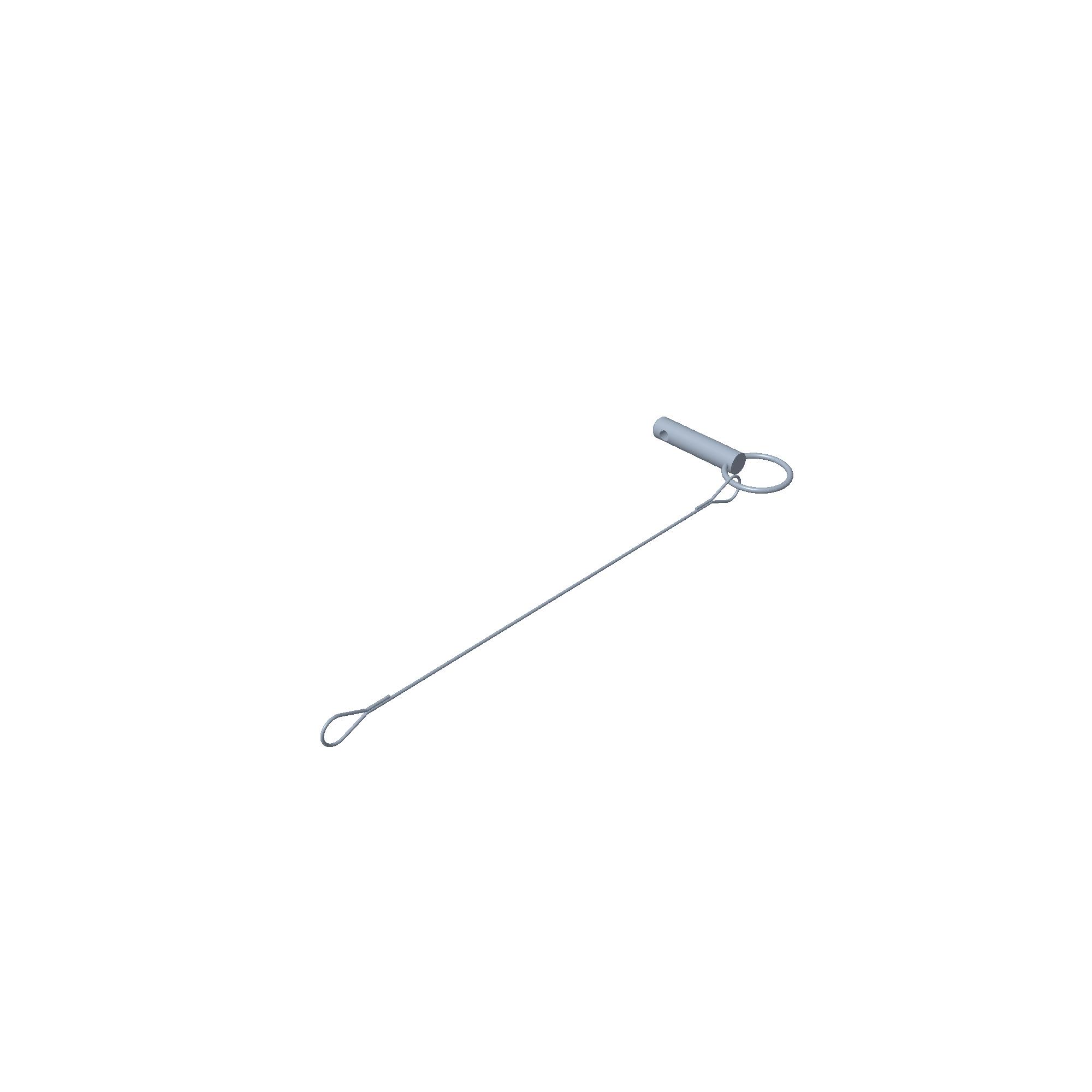 Get Your Toro 106-9951 Hitch Pin Assembly Now!