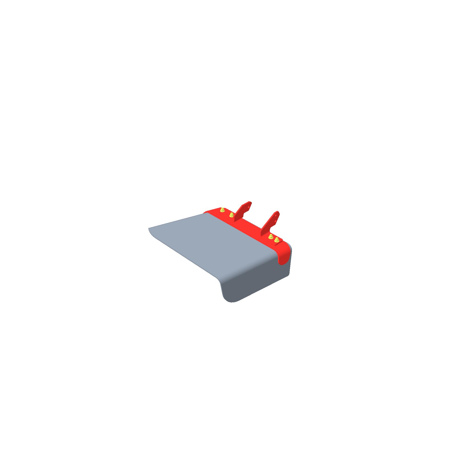 Revamp Your Mower with Toro 108-2792 Deflector Assembly