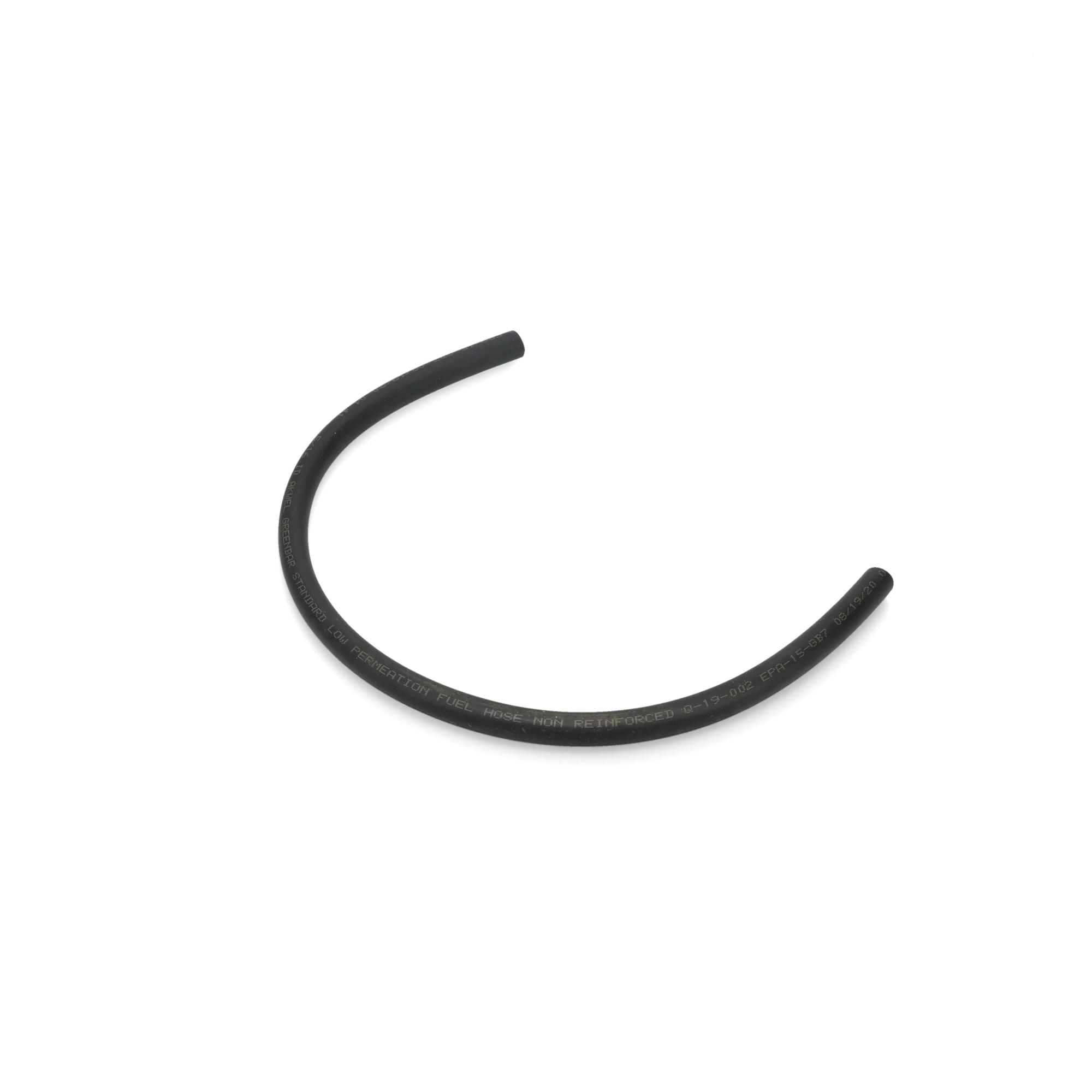 Upgrade Your Toro with the 110-4113 Fuel Hose