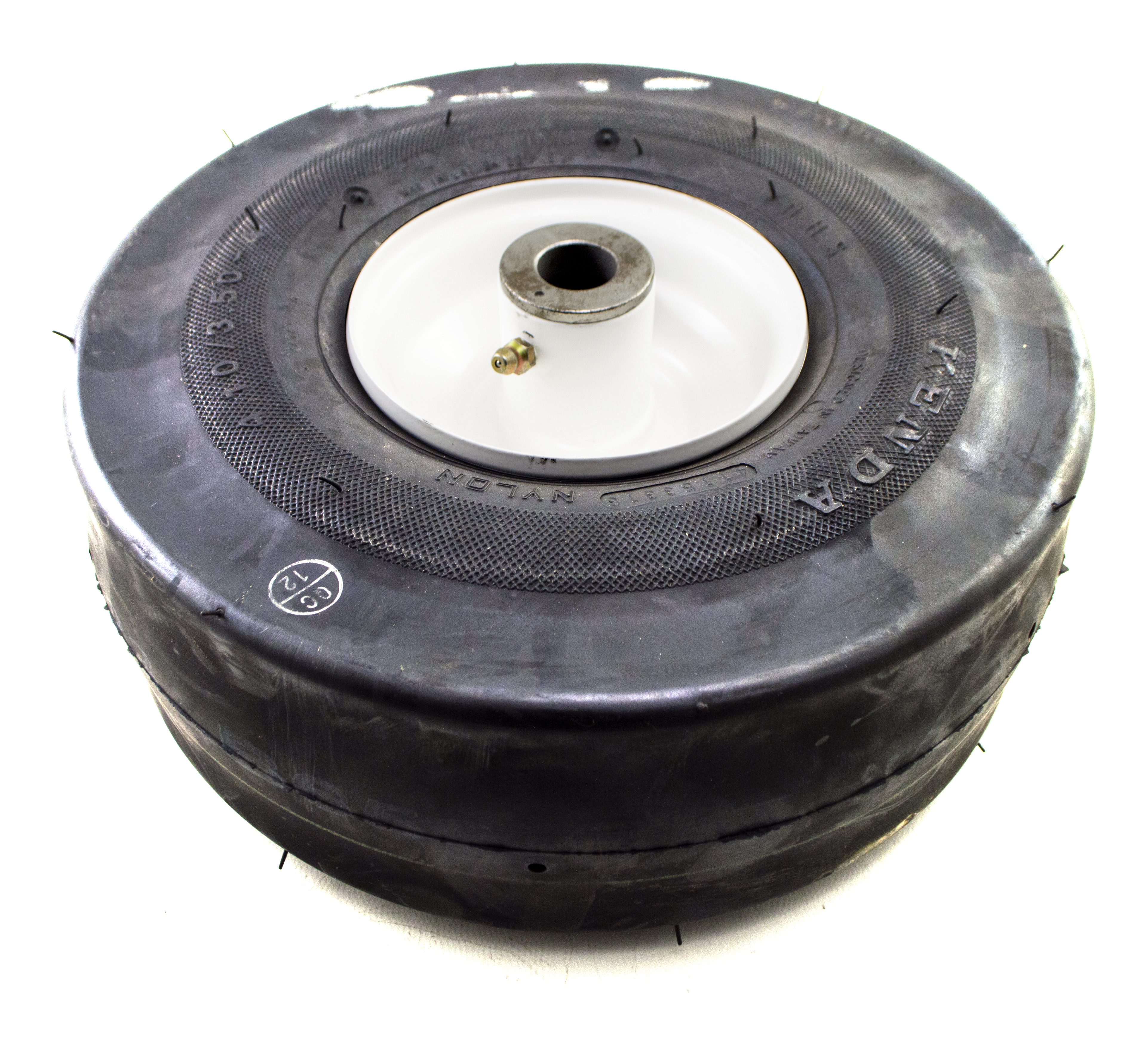 Toro 110-6785 Caster Wheel Assembly - Superior Quality