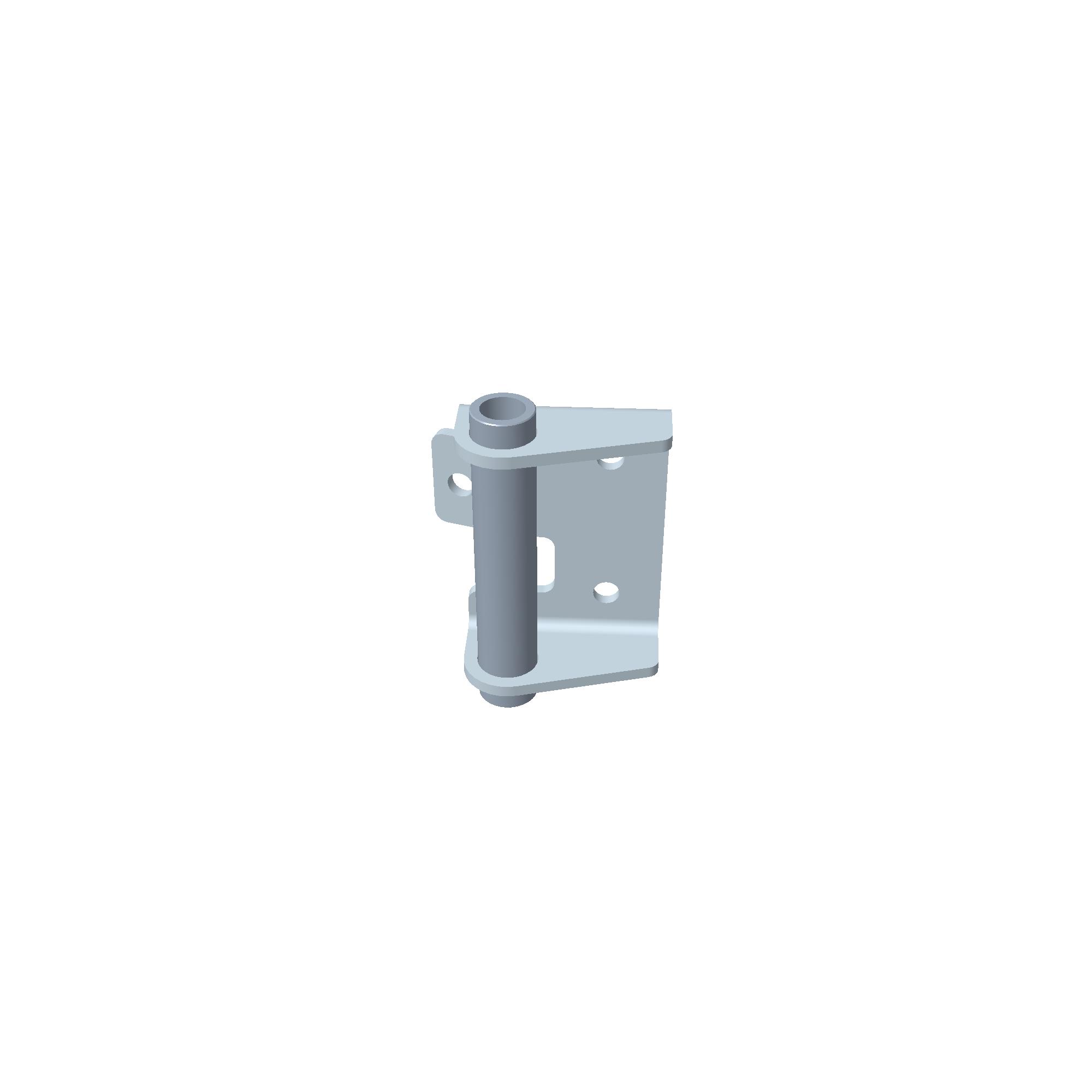 Revamp Your Blower with Toro 112-2305-01 Hinge Assembly