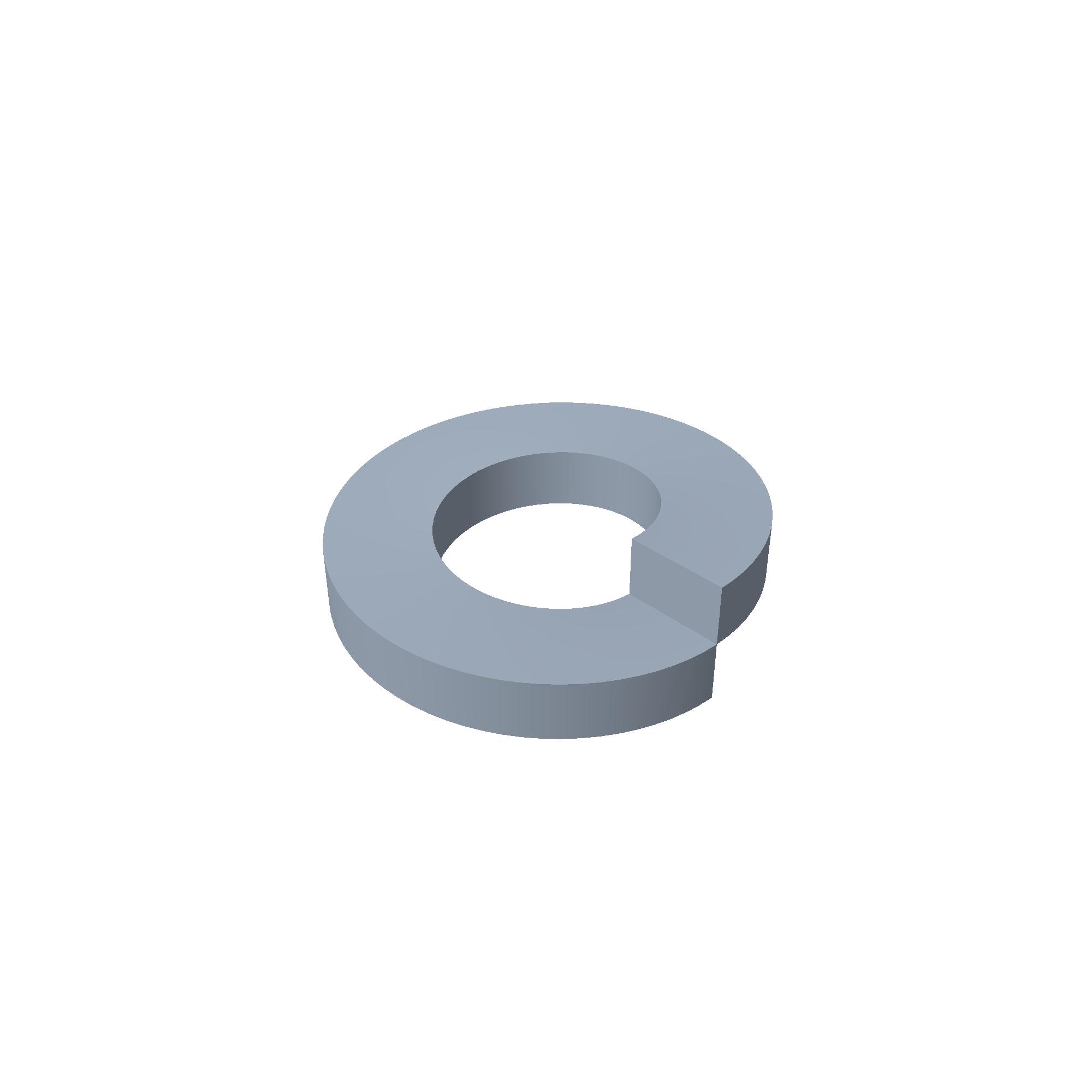 Upgrade Your Toro Mower: 114-3550 Lock Washer