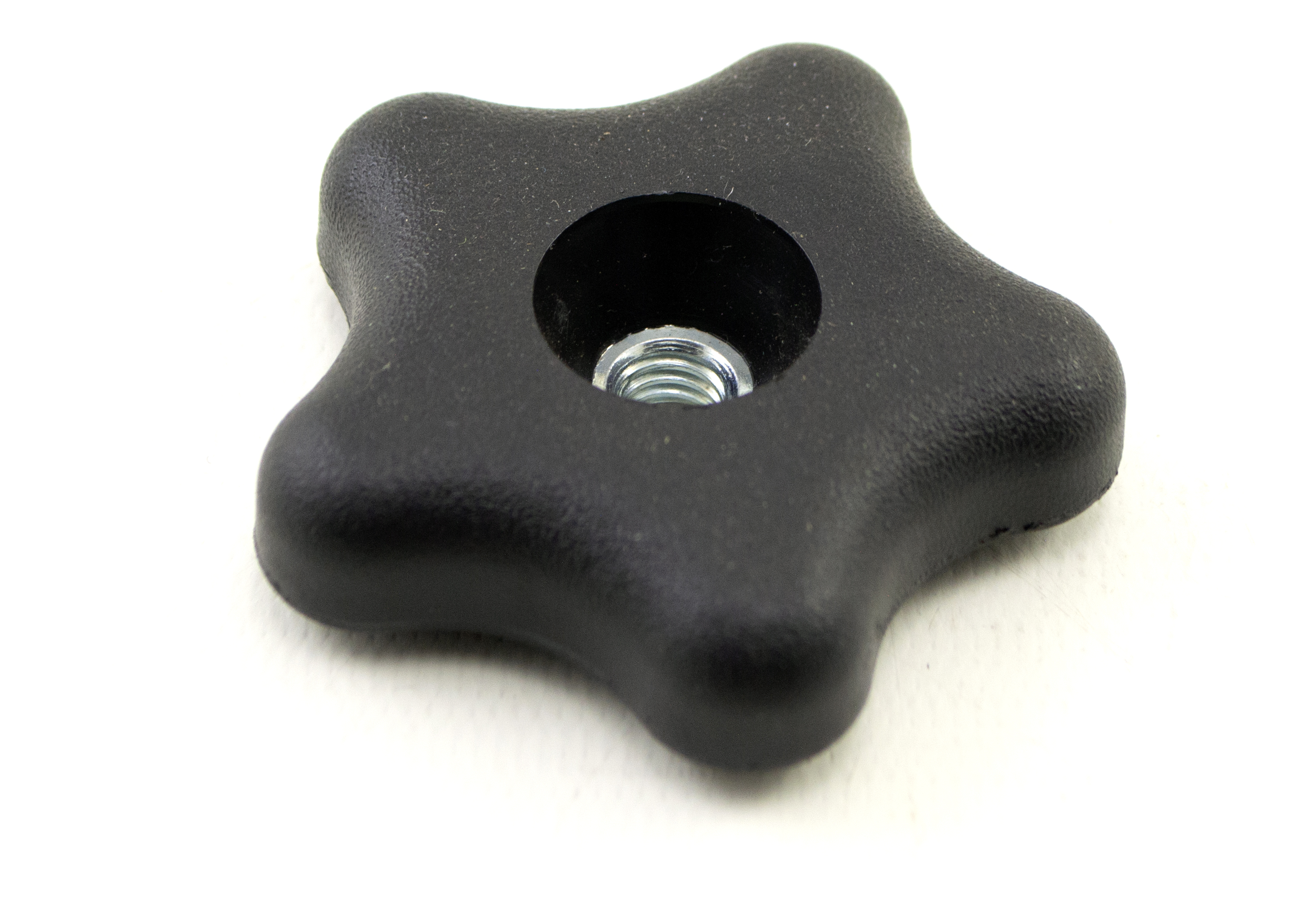 Upgrade Your Toro Mower: 114-3779 Handle Knob