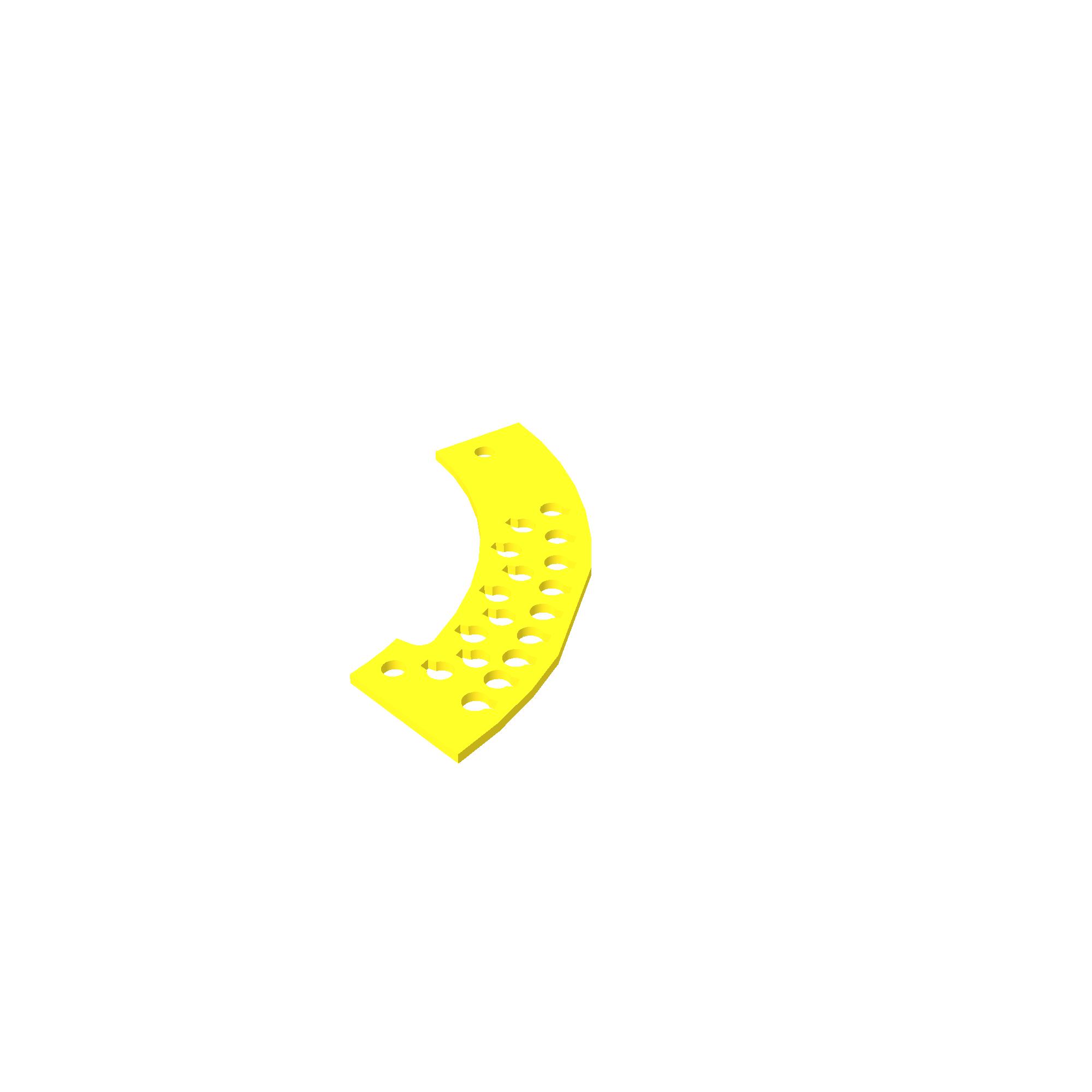 Toro 114-5307 Bracket: Upgrade Your HOC Performance!