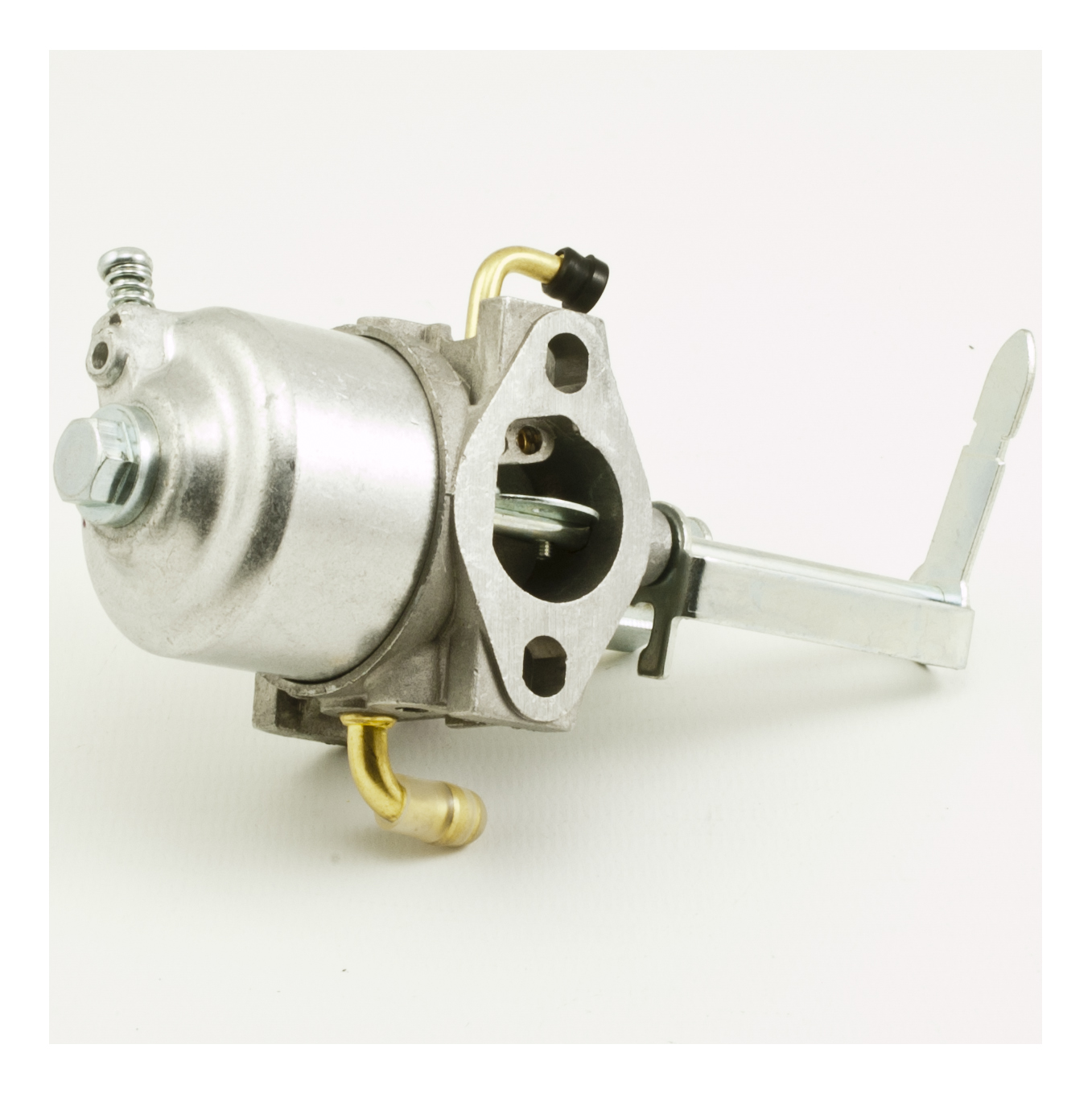 Revamp Your Toro Carburetor with 119-1980 Kit