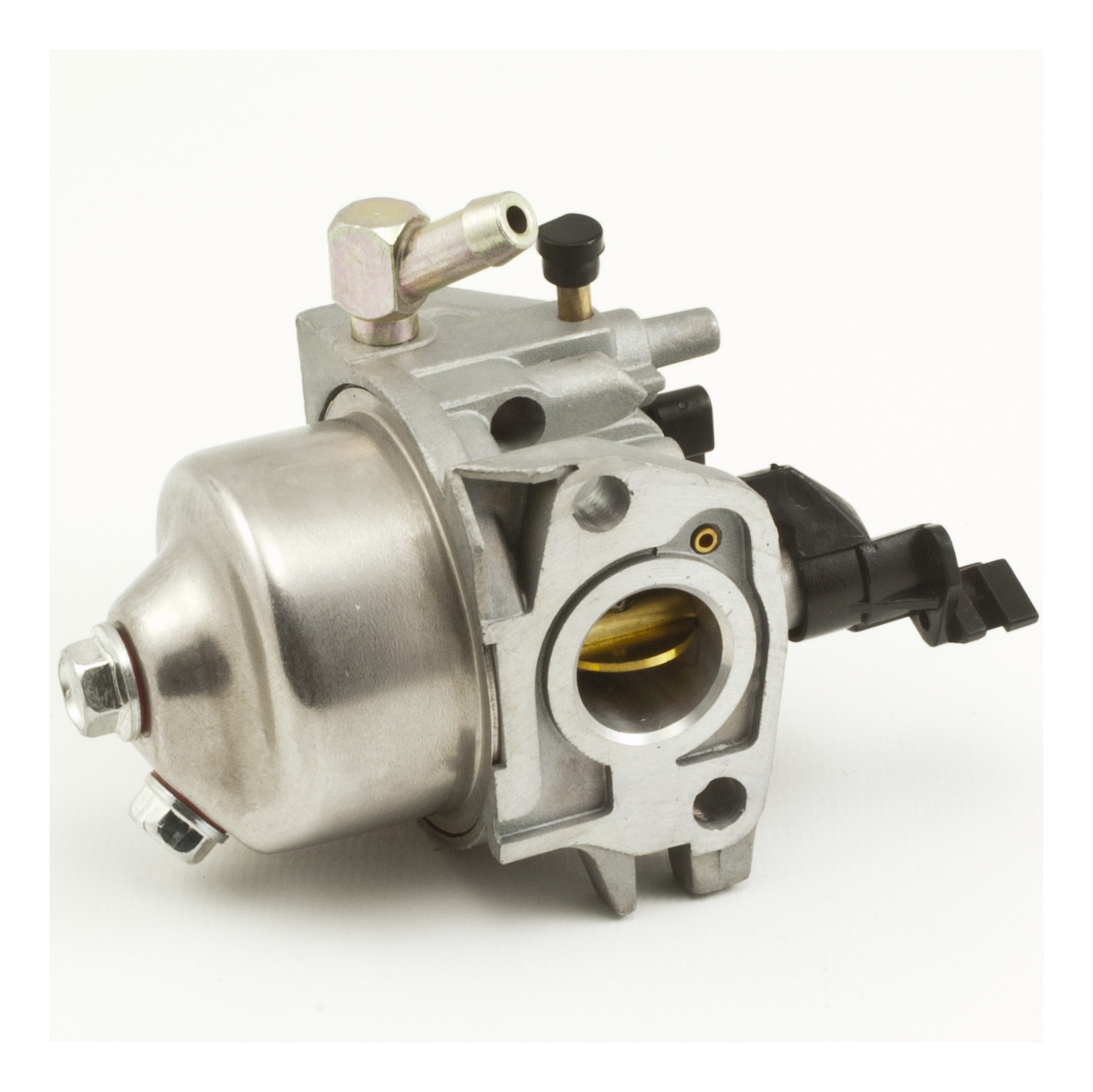 Rev Up Your Engine with Toro 120-4419 Carb Kit!