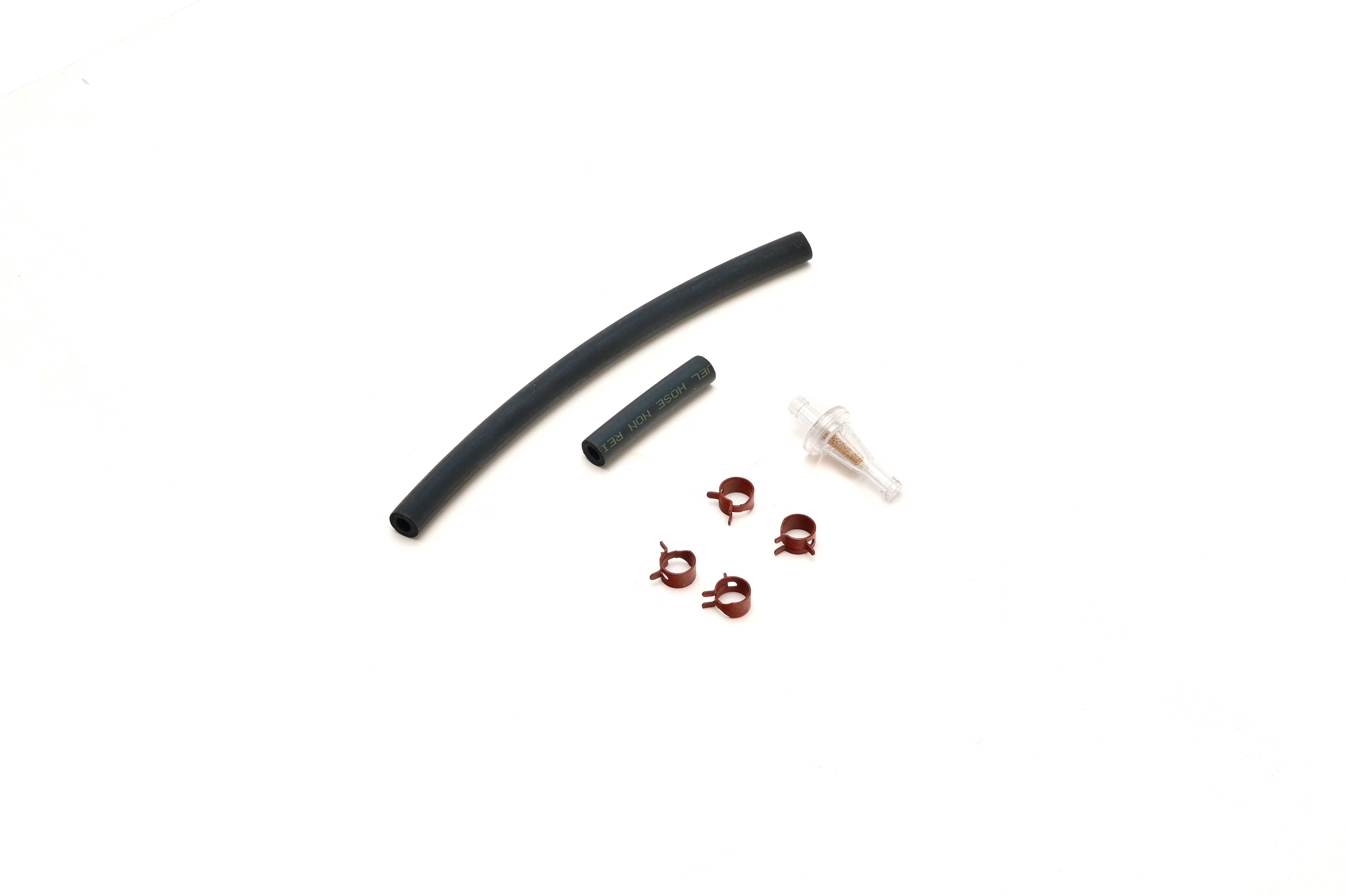 Fix Your Toro with Fuel Line Kit 121-4198