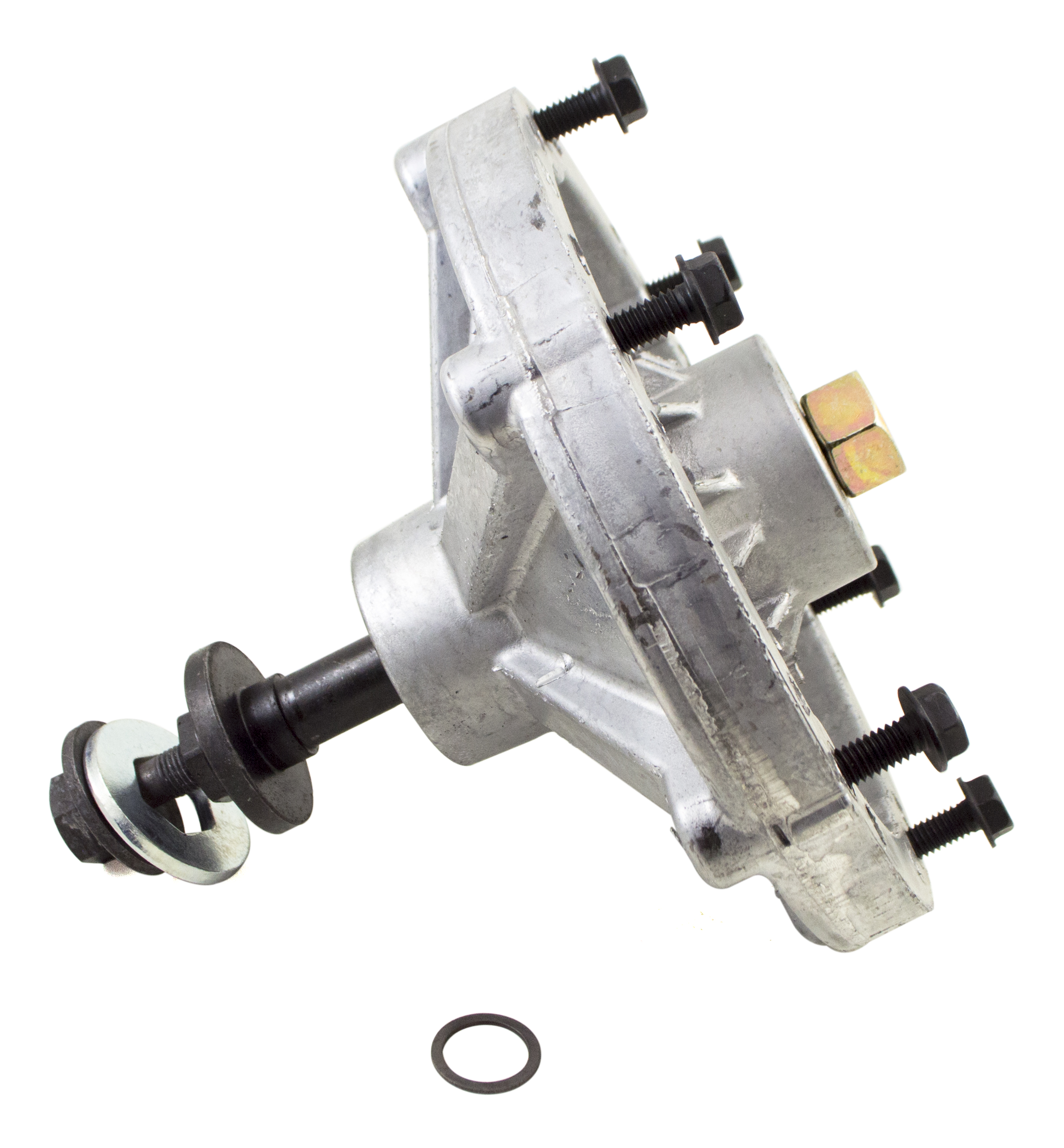Upgrade Your Mower with Toro 121-5681 Spindle Assembly